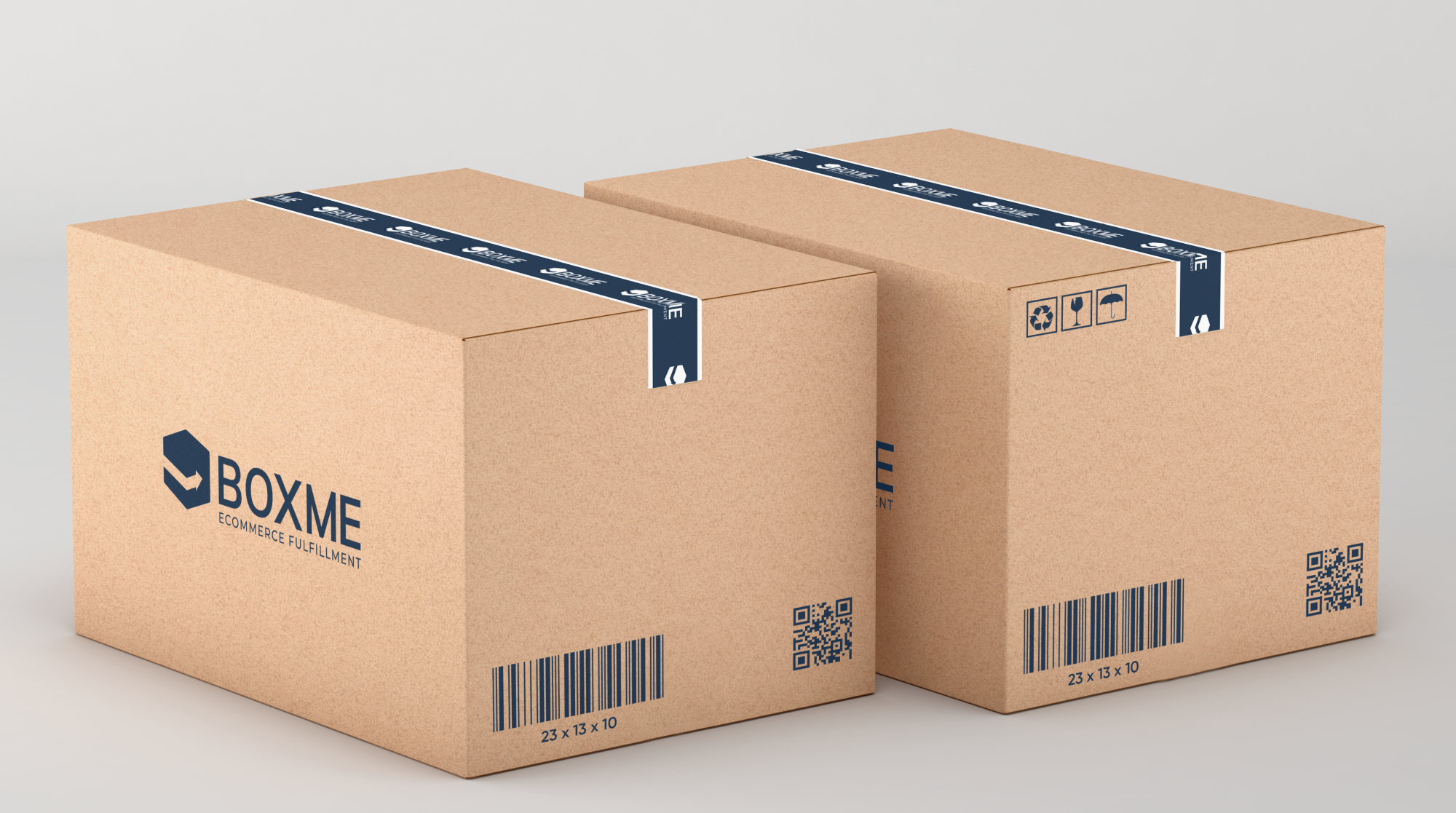 [Boxme update] New outlook and regulations on boxes, bags & packaging ...