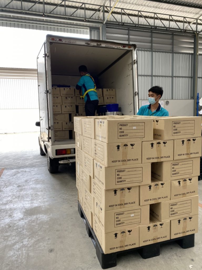 Inbound และ Outbound คืออะไร? เข้าใจความหมายก่อนใช้บริการ Fulfillment ...